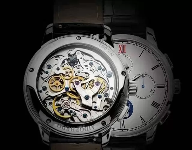 Understanding Automatic Watches and Their Winding Needs