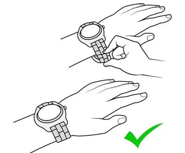 DIY Watch Fit: Easy Guide to Adjusting Steel Band Watch Bracelet Pins