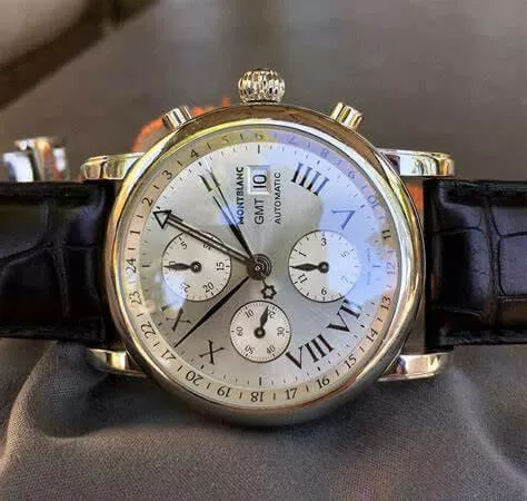 Ultimate Precision: Discovering the Most Reliable Swiss Mechanical Watch