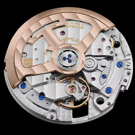 A Beginner's Guide to Appreciating Watch Movements