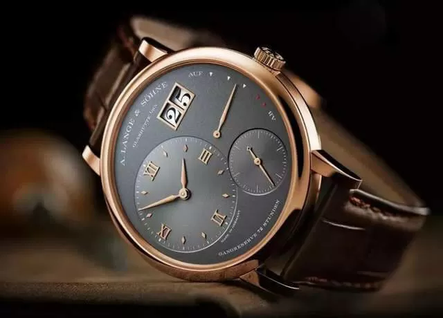 Material Matters: Exploring Watch Materials and Polished Textures for ...