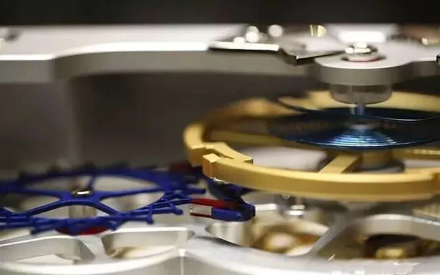 Breguet’s Magnetic Pivot Balance System - A Quantum Leap in Horology