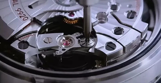 Omega Spirate - Experience the Next Generation of Watchmaking ...