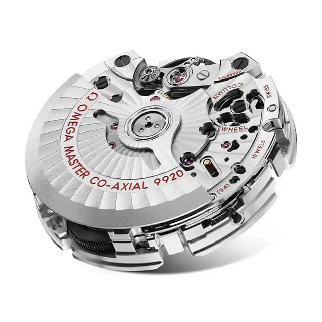 Omega Spirate - Experience the Next Generation of Watchmaking ...