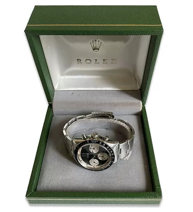 Rolex Watch Box History: Everything You Wanted to Know - watch winder UK