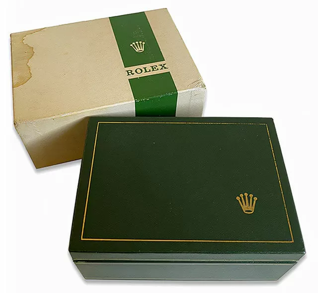 Rolex Watch Box History: Everything You Wanted to Know - watch winder UK