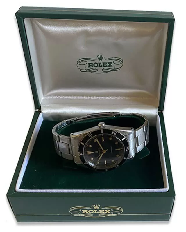 Rolex Watch Box History: Everything You Wanted to Know - watch winder UK