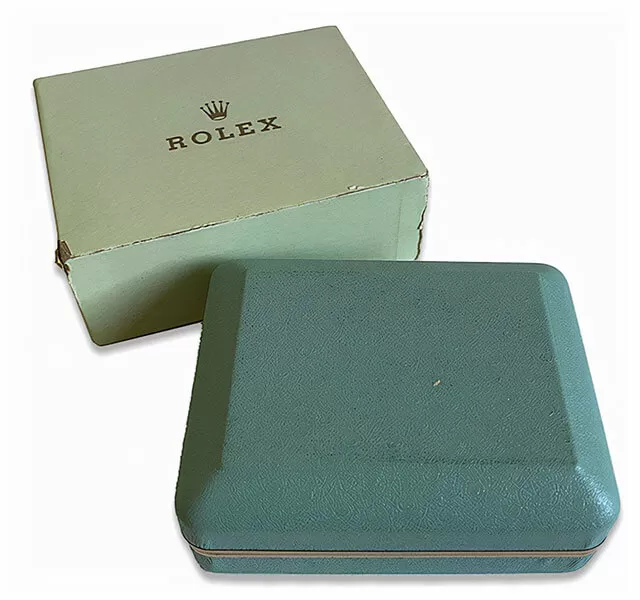 Rolex Watch Box History: Everything You Wanted to Know - watch winder UK
