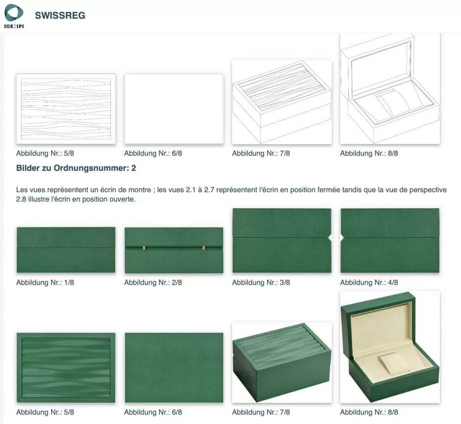 Rolex Watch Box History: Everything You Wanted to Know - watch winder UK