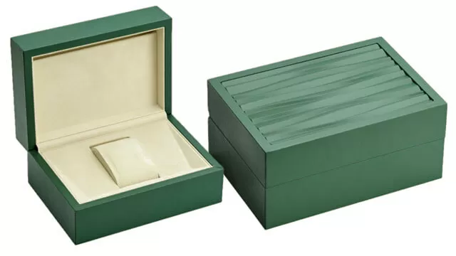 Rolex Watch Box History: Everything You Wanted to Know - watch winder UK
